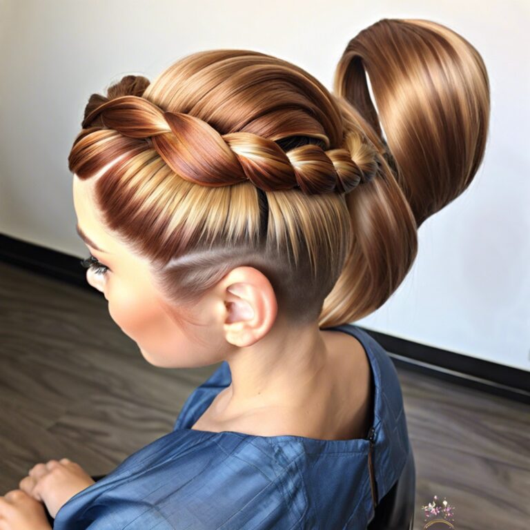 15 Foxtail Haircut Ideas to Inspire Your Next Look – Burst of Style