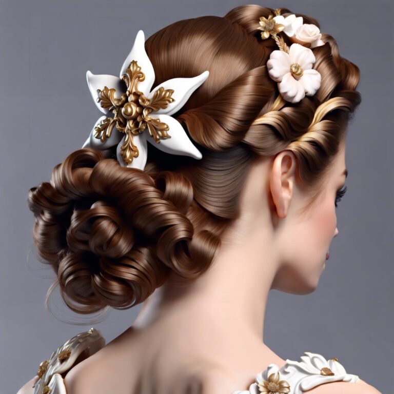 15 Trending Cross Design Haircut Ideas for a Stylish Look – Burst of Style