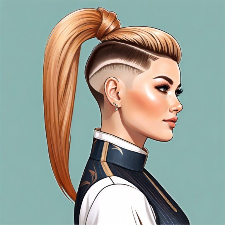 15 Foxtail Haircut Ideas to Inspire Your Next Look – Burst of Style