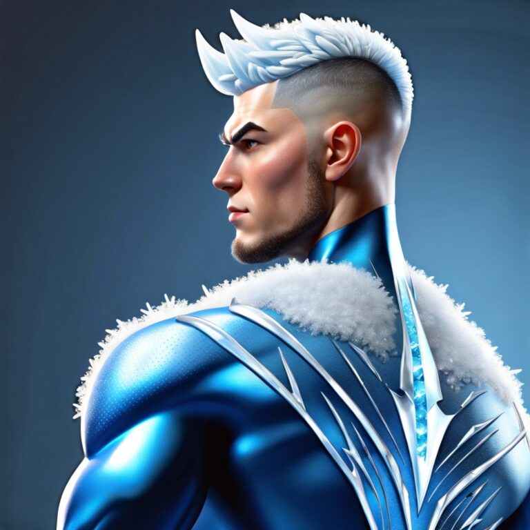 15 Buzz Cut Cartoon Characters: Inspiration for Your Next Creative ...