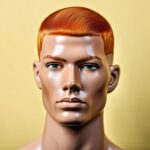 15 Ginger Buzz Cut Ideas to Refresh Your Look – Burst of Style