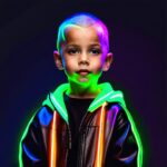 15 Buzz Cut Kids Ideas for a Fresh and Stylish Look – Burst of Style