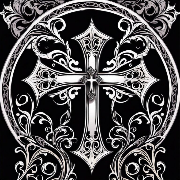 15 Trending Cross Design Haircut Ideas for a Stylish Look – Burst of Style