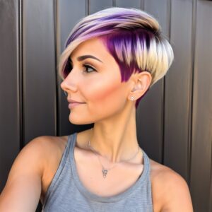 15 Pixie Female Buzz Cut Styles: Inspiring Ideas for Your Next Look ...