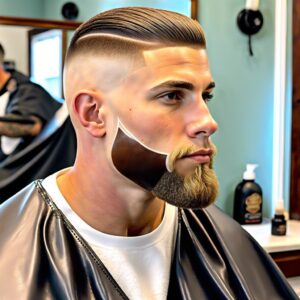 15 Stylish 8 Guard Haircut Ideas for a Fresh Look – Burst of Style