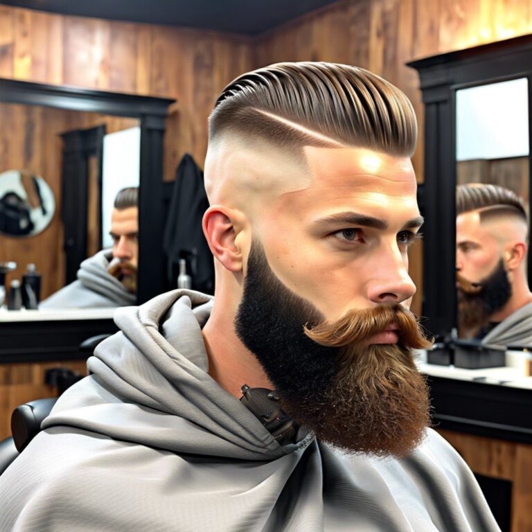 15 Trendy LaMelo Haircut Styles to Inspire Your Next Look – Burst of Style