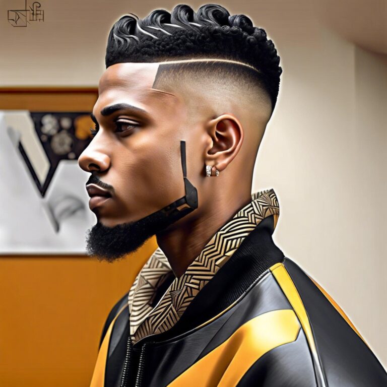 15 Trendy LaMelo Haircut Styles to Inspire Your Next Look – Burst of Style