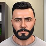 15 Big Forehead Buzz Cut Styles to Enhance Your Look – Burst of Style