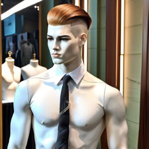 15 Trending Cross Design Haircut Ideas for a Stylish Look – Burst of Style