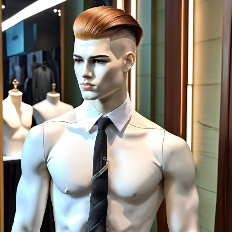 15 Trending Cross Design Haircut Ideas for a Stylish Look – Burst of Style