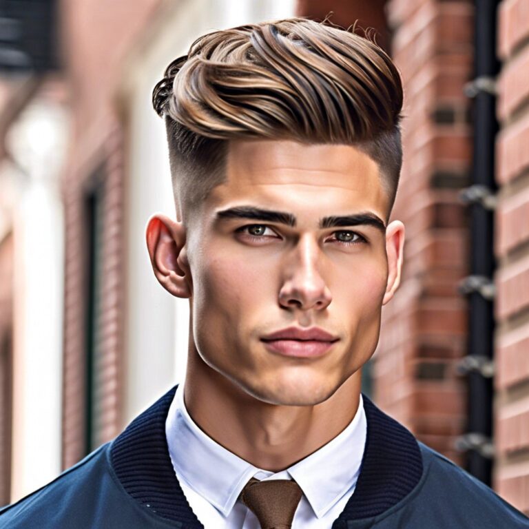 15 Stylish 16 Guard Haircut Ideas for Your Next Look – Burst of Style