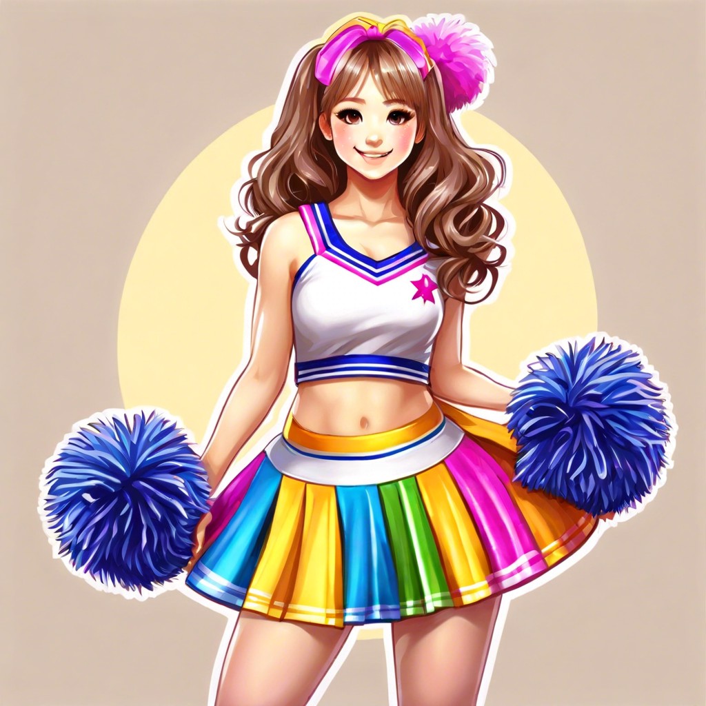 15 Gacha Life Outfit Ideas for Trendy Avatar Styles – Burst of Style