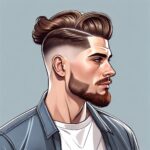 15 Skin Mid Fade Ideas to Elevate Your Style – Burst of Style