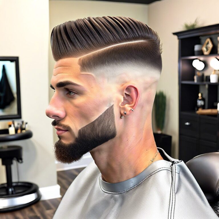 15 Mexican Haircuts Fades: Top Styles to Try – Burst of Style