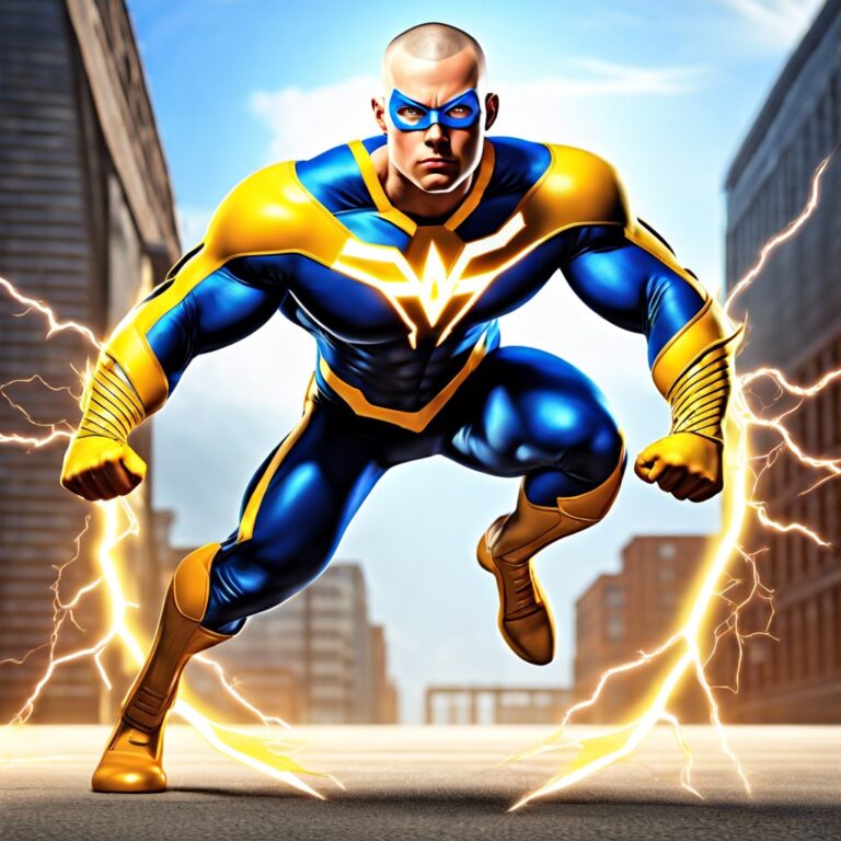 15 Buzz Cut Cartoon Characters: Inspiration for Your Next Creative ...