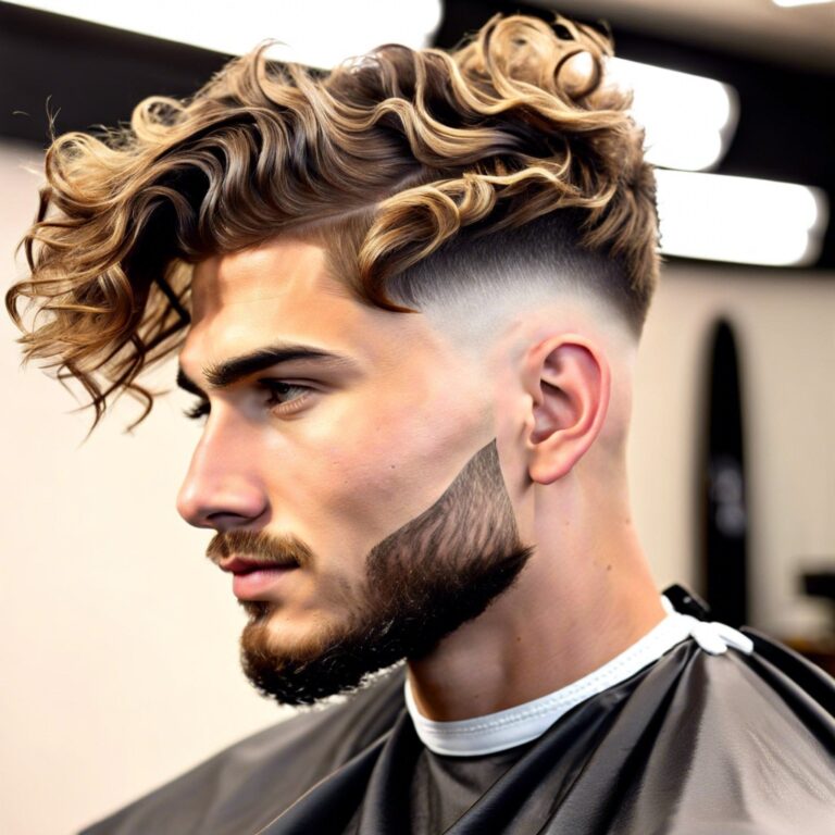 15 CR7 Cut Ideas to Elevate Your Style – Burst of Style