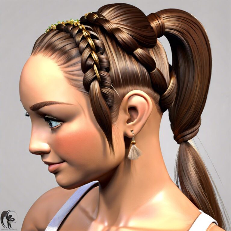 15 Foxtail Haircut Ideas to Inspire Your Next Look – Burst of Style