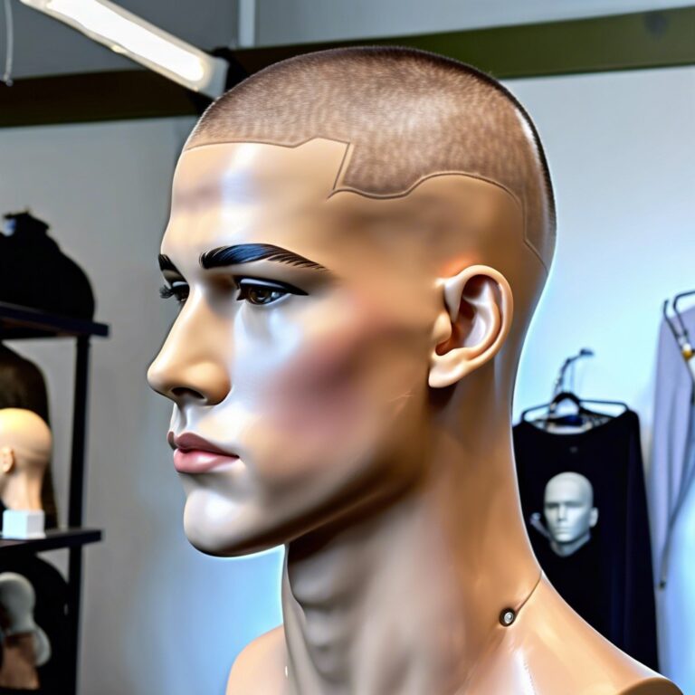 15 Bad Buzz Cut Fixes: Smart Ideas to Salvage Your Haircut – Burst of Style