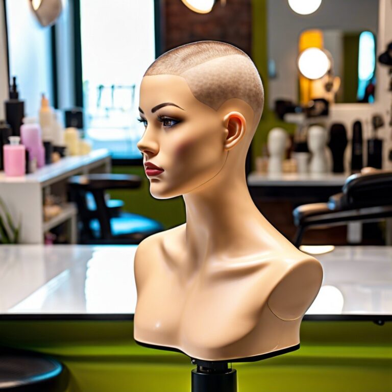 15 Bad Buzz Cuts: Creative Ideas to Transform Your Look – Burst of Style