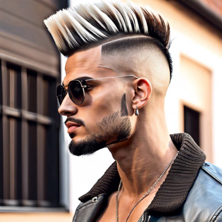15 Types of Fades: Find Your Perfect Haircut Idea – Burst of Style