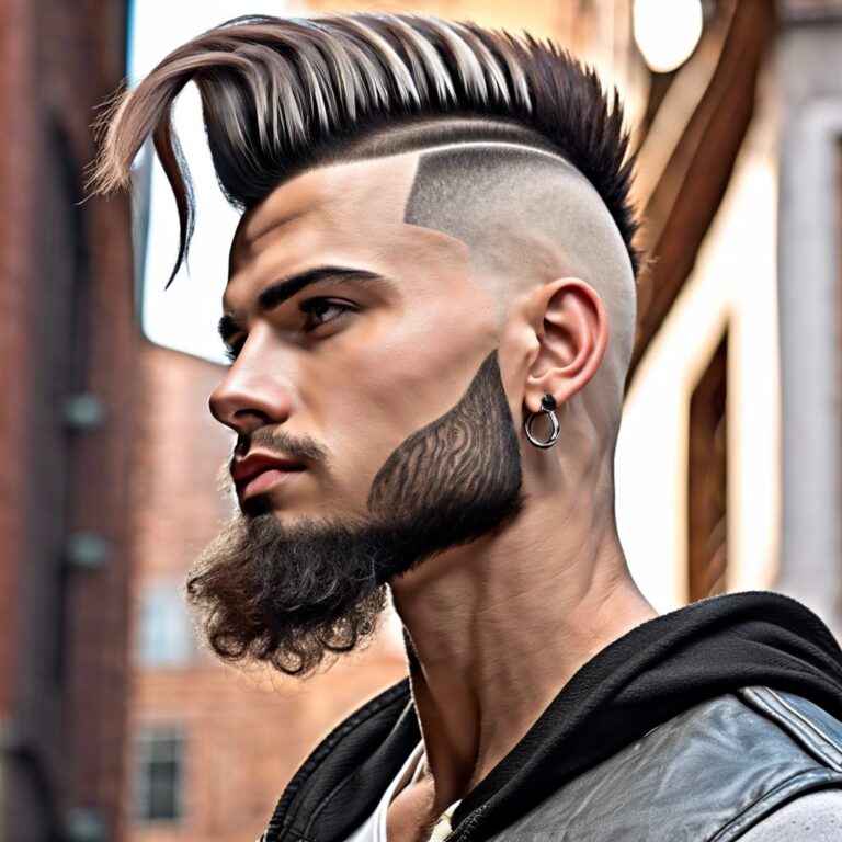 15 CR7 Cut Ideas to Elevate Your Style – Burst of Style