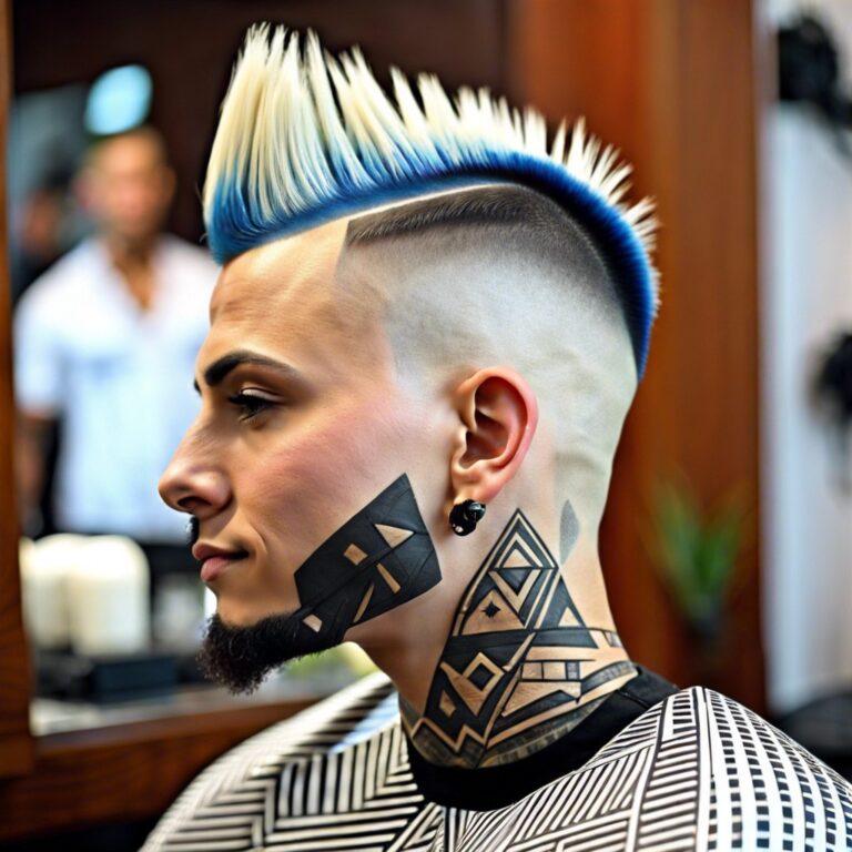 15 Trendy LaMelo Haircut Styles to Inspire Your Next Look – Burst of Style