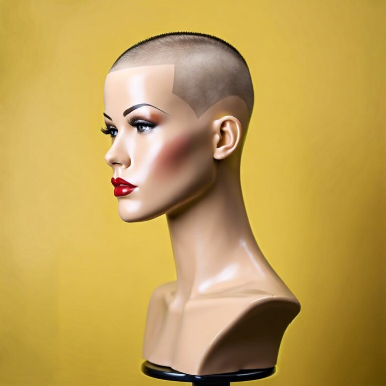 15 Bad Buzz Cut Fixes: Smart Ideas to Salvage Your Haircut – Burst of Style