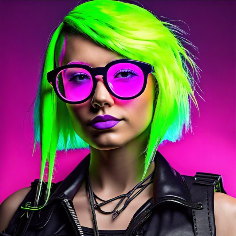 15 Buzzcut with Glasses Ideas for a Stylish Look – Burst of Style