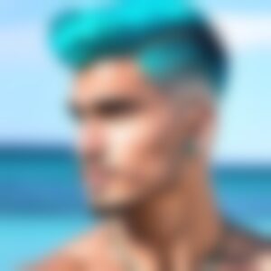 15 Slim Shady Hair Ideas for a Unique Look – Burst of Style