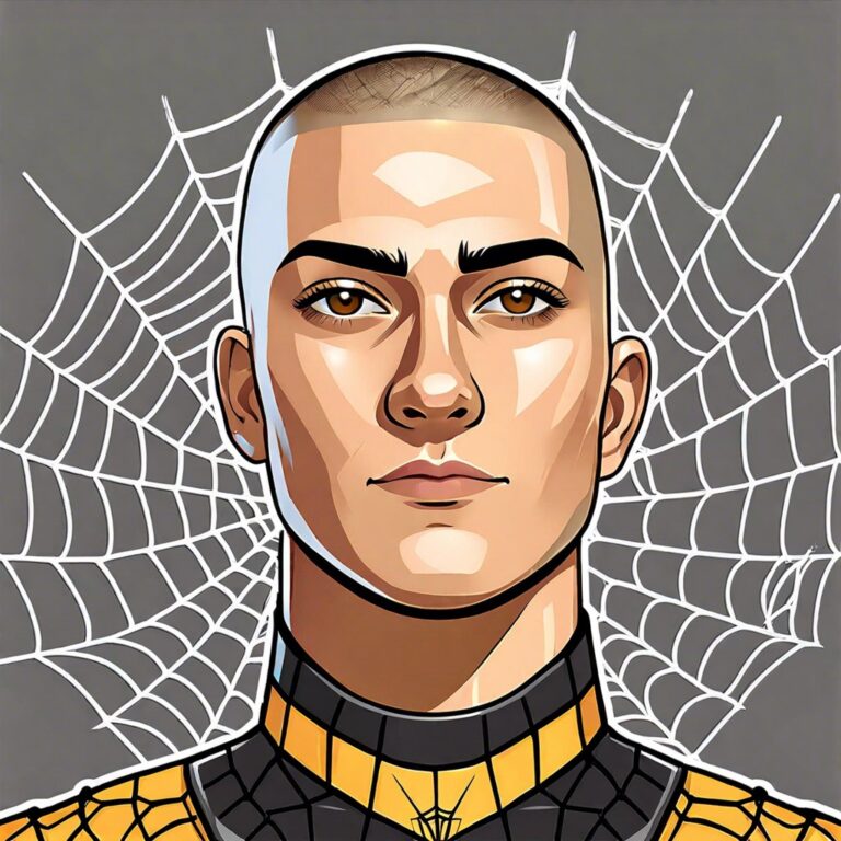 15 Stylish 2 Guard Buzz Cut Variations to Try This Season – Burst of Style
