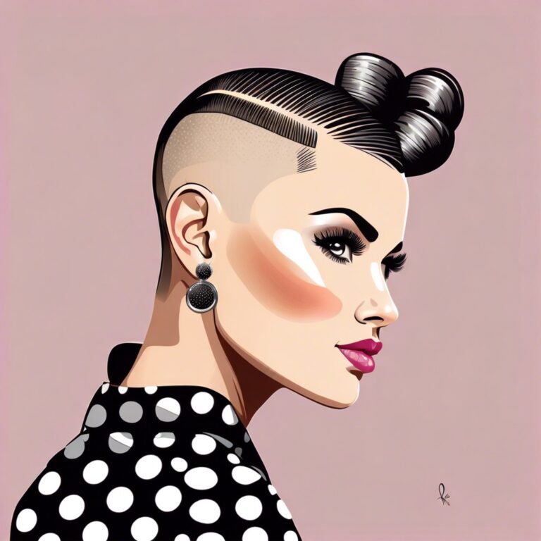 15 Bad Buzz Cut Fixes: Smart Ideas to Salvage Your Haircut – Burst of Style