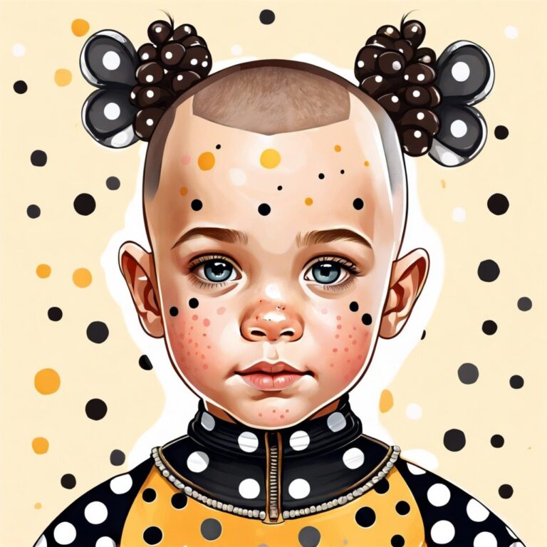 15 Buzz Cut Kids Ideas for a Fresh and Stylish Look – Burst of Style
