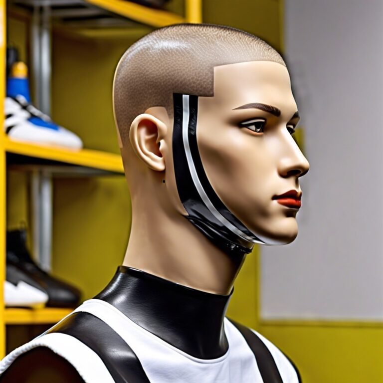 15 Bad Buzz Cut Fixes: Smart Ideas to Salvage Your Haircut – Burst of Style