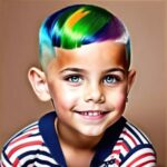 15 Buzz Cut Kids Ideas for a Fresh and Stylish Look – Burst of Style