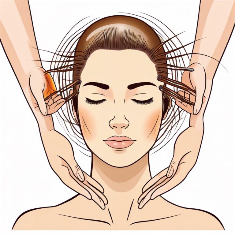 15 Ideas for Growing Out Buzz Cut – Burst of Style