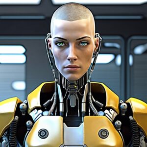 15 Buzz Cut Cartoon Characters: Inspiration for Your Next Creative ...
