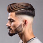 15 Different Types of Fades: Hairstyle Inspirations for Your Next Cut ...