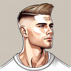 15 Stylish 16 Guard Haircut Ideas for Your Next Look – Burst of Style