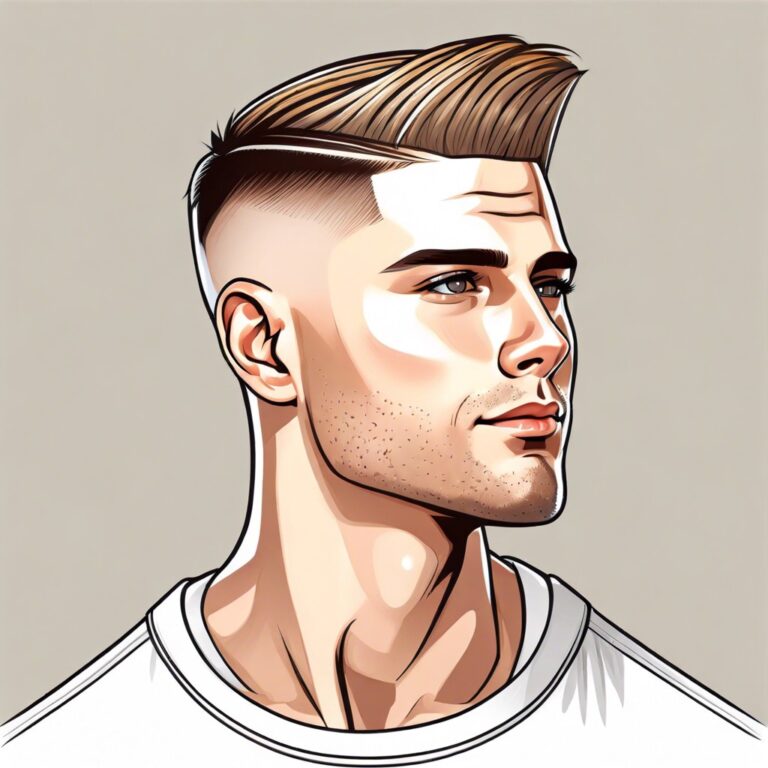 15 Stylish 16 Guard Haircut Ideas for Your Next Look – Burst of Style