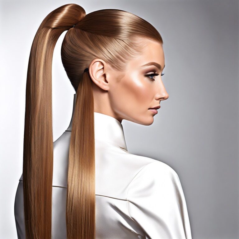 15 Foxtail Haircut Ideas to Inspire Your Next Look – Burst of Style