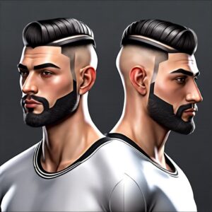 15 Stylish 16 Guard Haircut Ideas for Your Next Look – Burst of Style