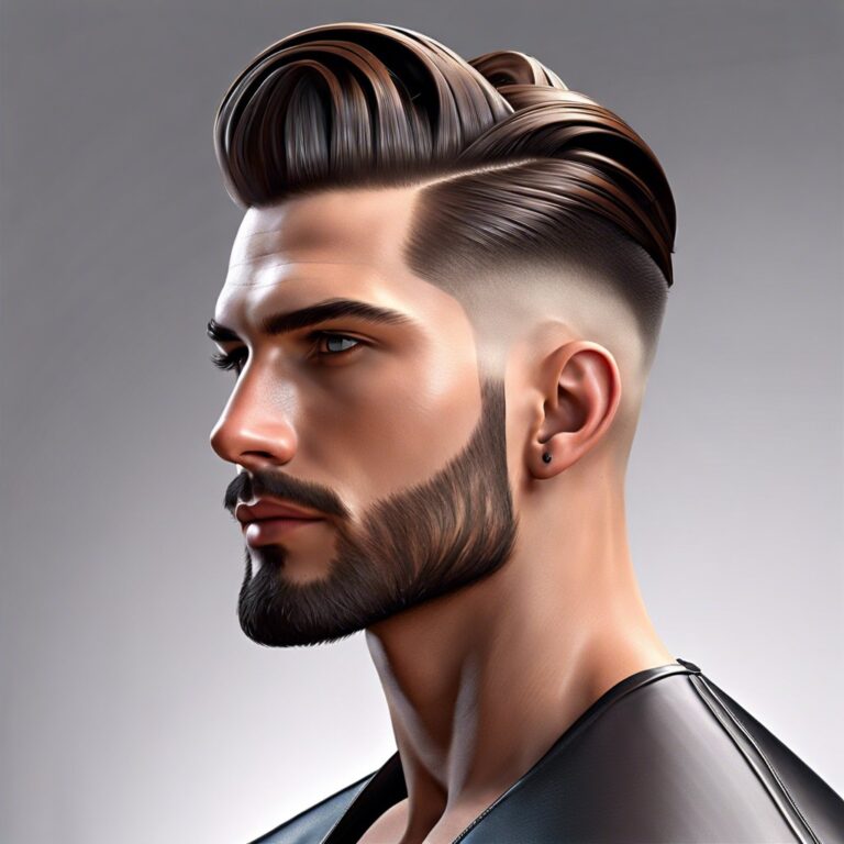 15 Trendy LaMelo Haircut Styles to Inspire Your Next Look – Burst of Style