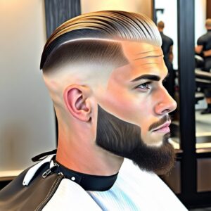 15 Stylish 8 Guard Haircut Ideas for a Fresh Look – Burst of Style