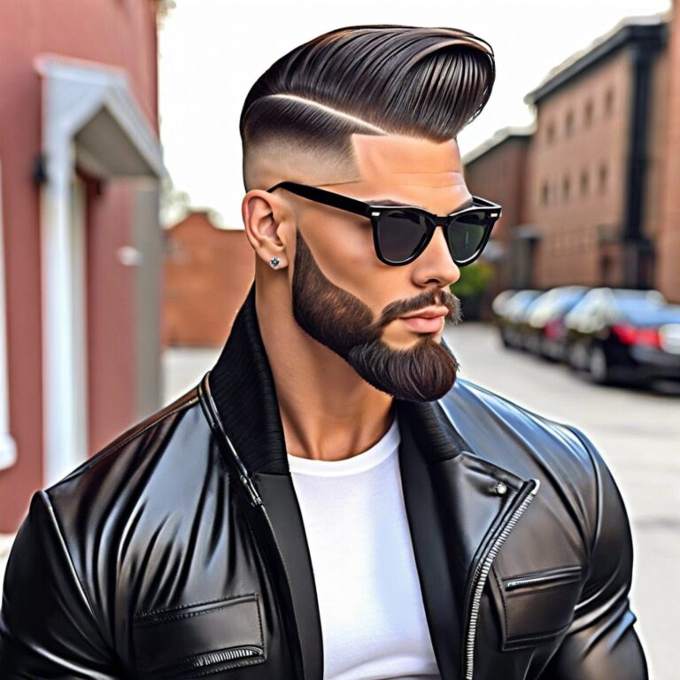 15 Stylish Mid Taper Fade Haircut Ideas to Refresh Your Look – Burst of ...