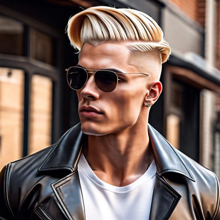15 Trendy Haircuts for Hats to Elevate Your Style – Burst of Style