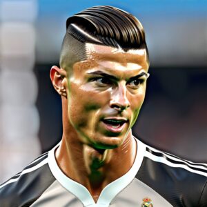 15 CR7 Cut Ideas to Elevate Your Style – Burst of Style