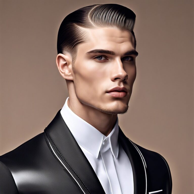 15 8 on Top Haircut Ideas for a Stylish Look – Burst of Style