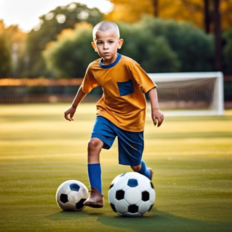 15 Buzz Cut Kid Styles to Inspire Your Next Haircut – Burst of Style