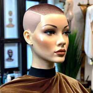 15 Buzz Cut Lengths Ideas for a Fresh Look – Burst of Style