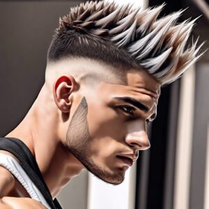 15 CR7 Cut Ideas to Elevate Your Style – Burst of Style